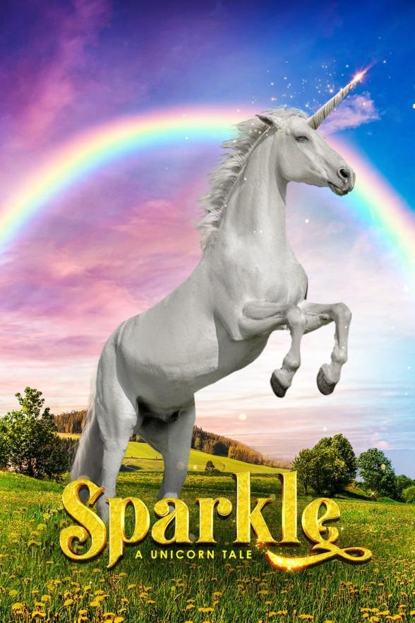 Sparkle: A Unicorn Tale | Australian Classification