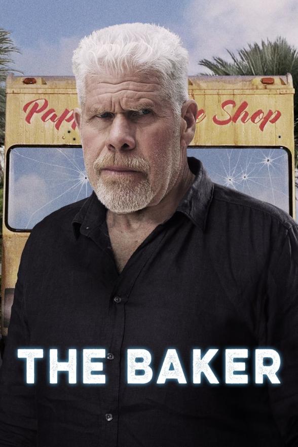 The Baker | Australian Classification