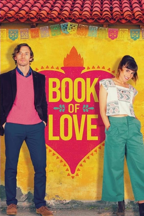 BOOK OF LOVE | Australian Classification