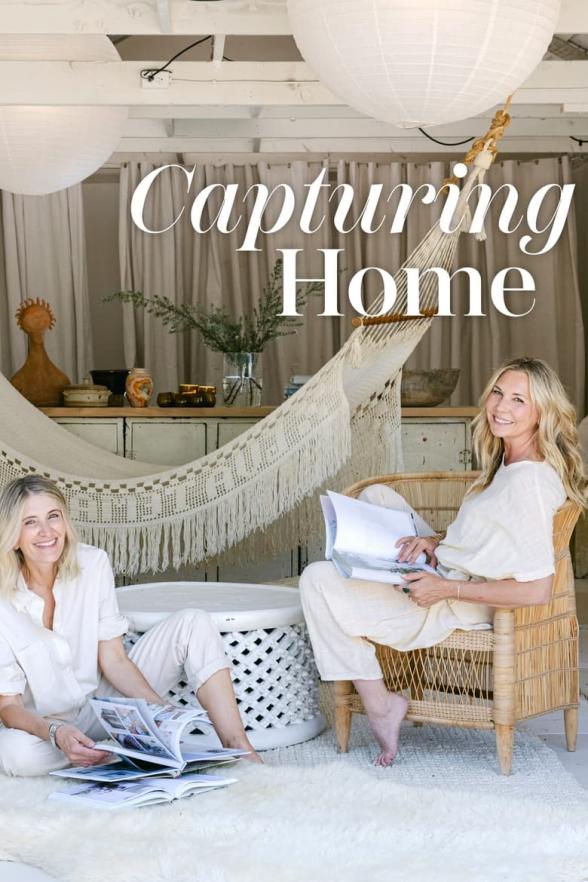 Capturing Home - Season 2 | Australian Classification