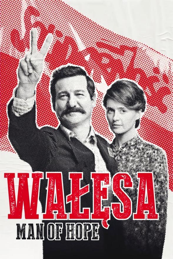 WALESA MAN OF HOPE | Australian Classification