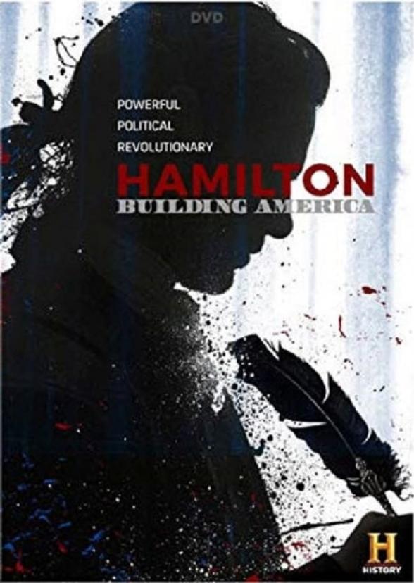 HAMILTON: BUILDING AMERICA | Australian Classification