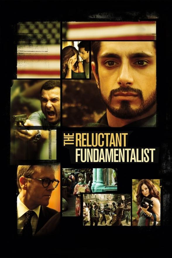 THE RELUCTANT FUNDAMENTALIST | Australian Classification