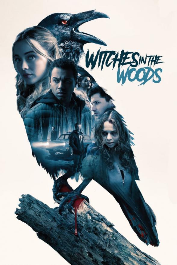 WITCHES IN THE WOODS | Australian Classification