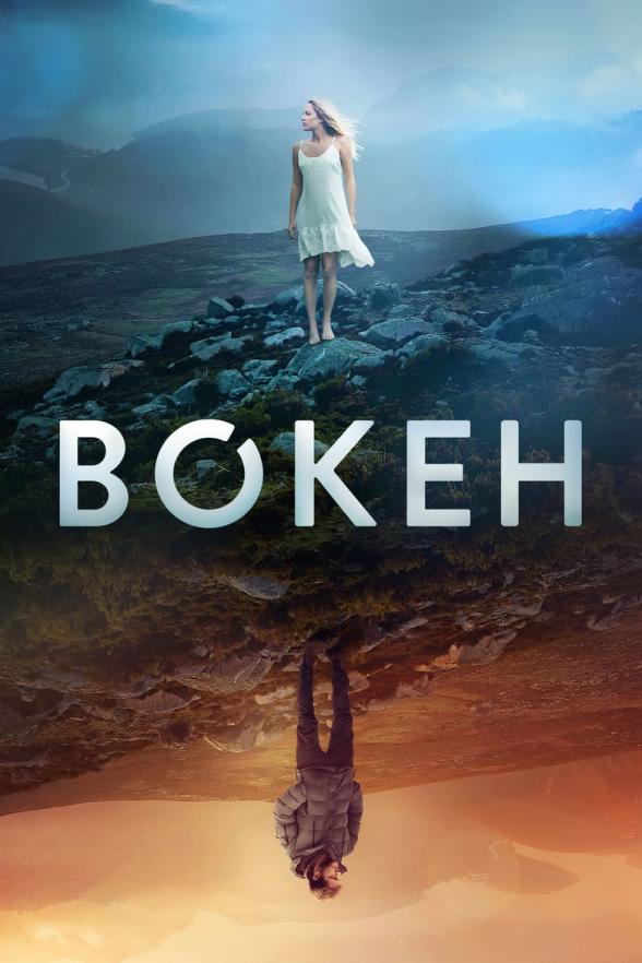 BOKEH | Australian Classification