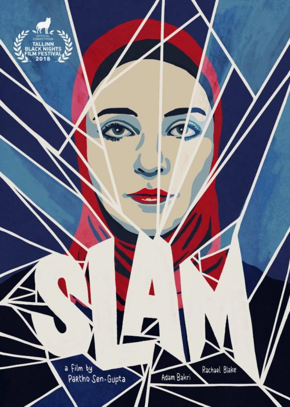 SLAM | Australian Classification
