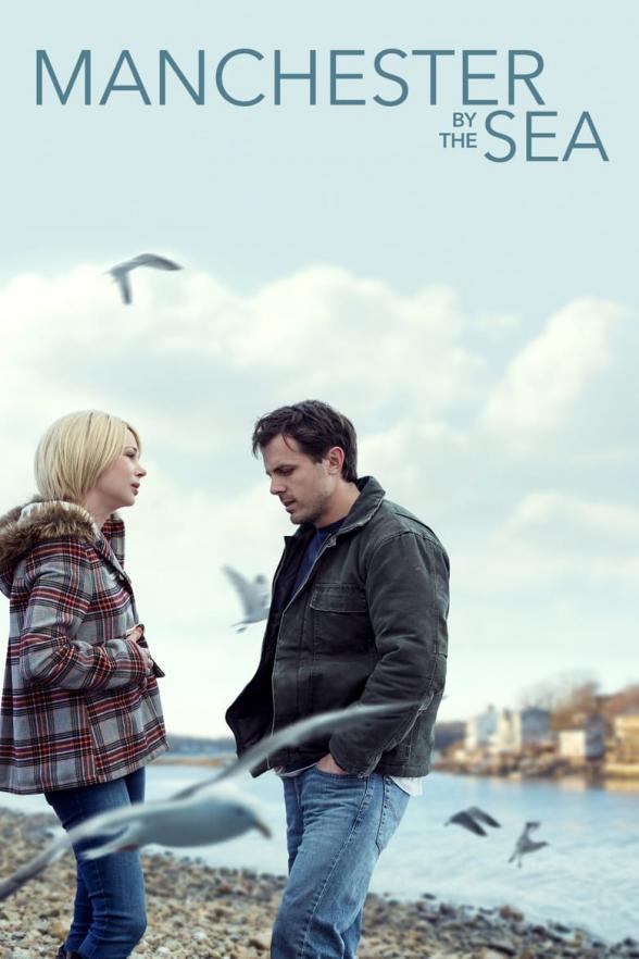 MANCHESTER BY THE SEA | Australian Classification