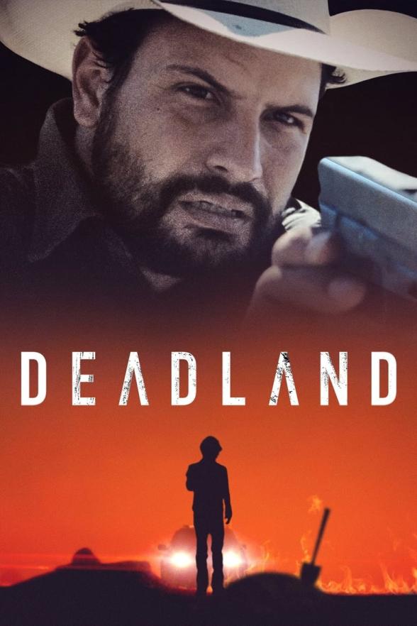 Deadland | Australian Classification