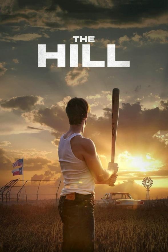 The Hill | Australian Classification