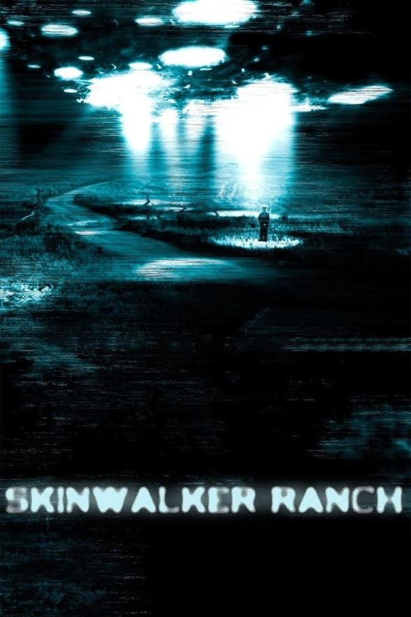 SKINWALKER RANCH | Australian Classification