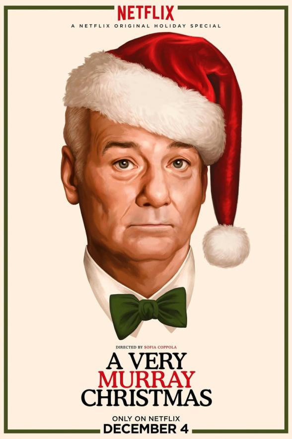 A VERY MURRAY CHRISTMAS | Australian Classification