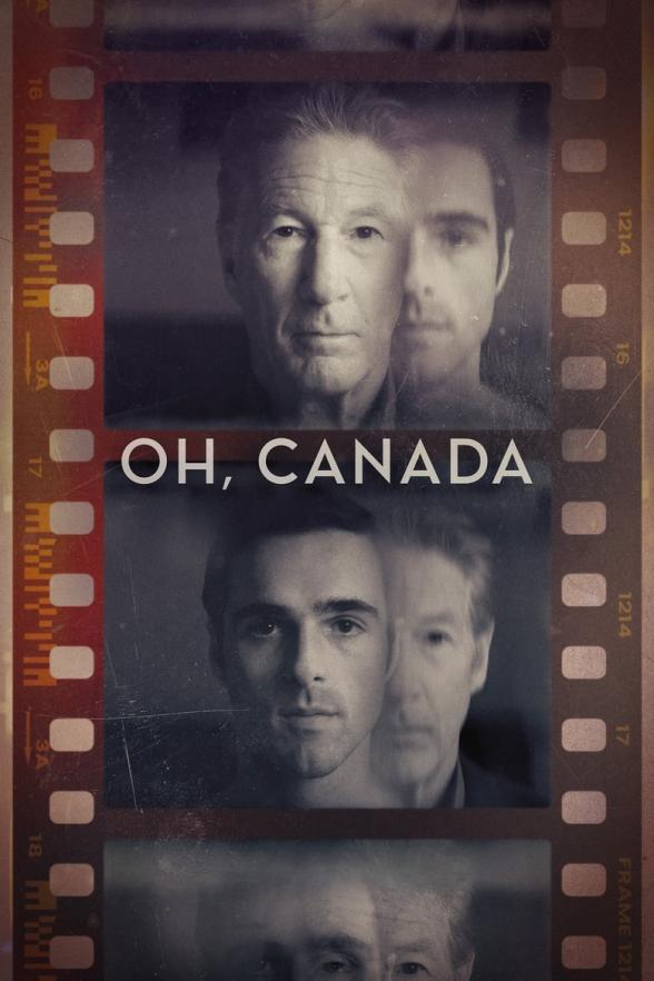 Oh Canada | Australian Classification