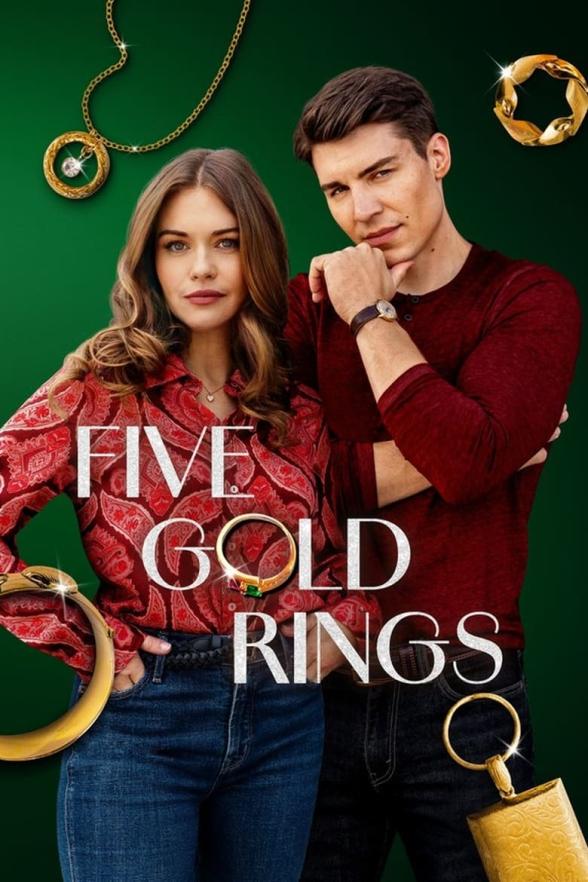 Five Gold Rings | Australian Classification