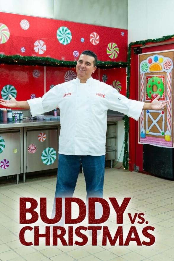 Buddy vs. Christmas | Australian Classification