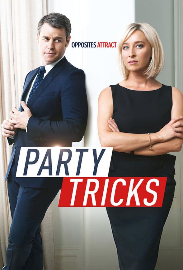 PARTY TRICKS | Australian Classification