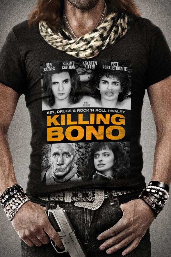 KILLING BONO | Australian Classification