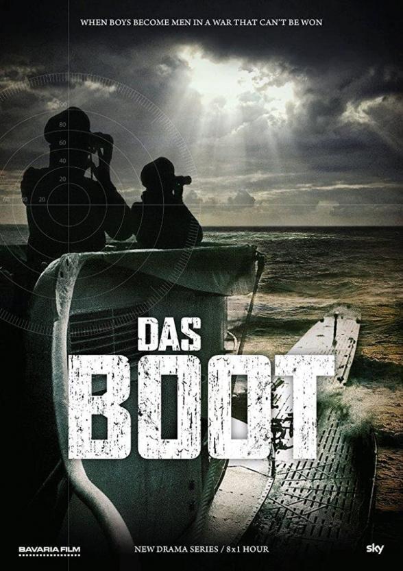 DAS BOOT: SEASON 1 | Australian Classification