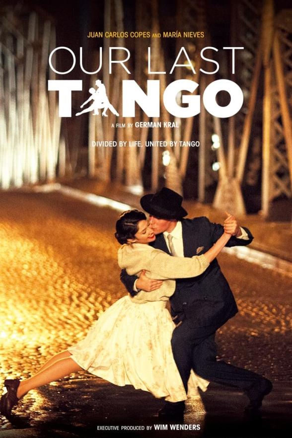 EIN LETZTER TANGO | Australian Classification