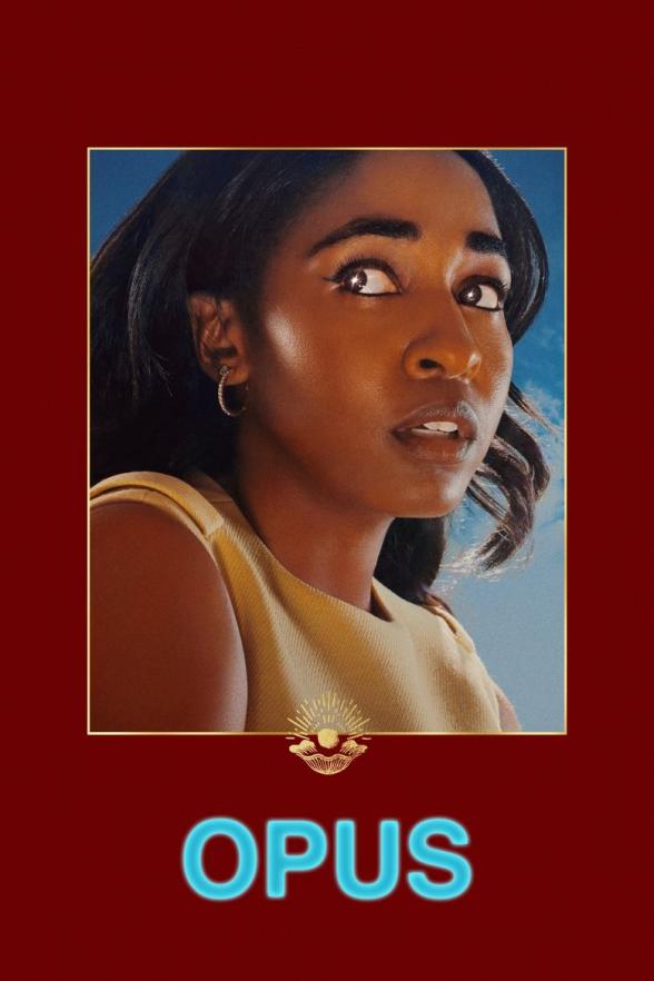 Opus | Australian Classification