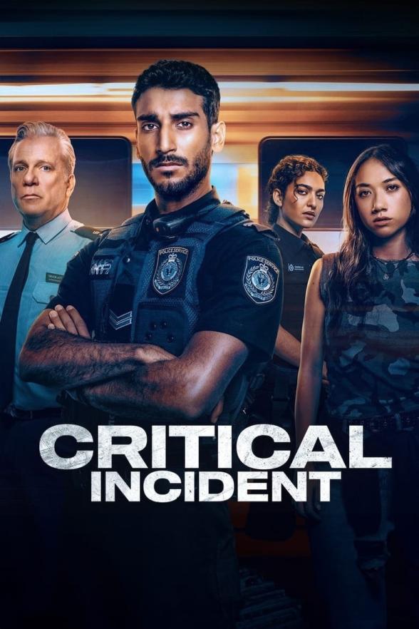 Critical Incident (Season 1) | Australian Classification