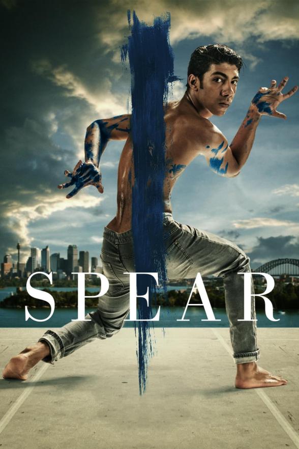 SPEAR | Australian Classification