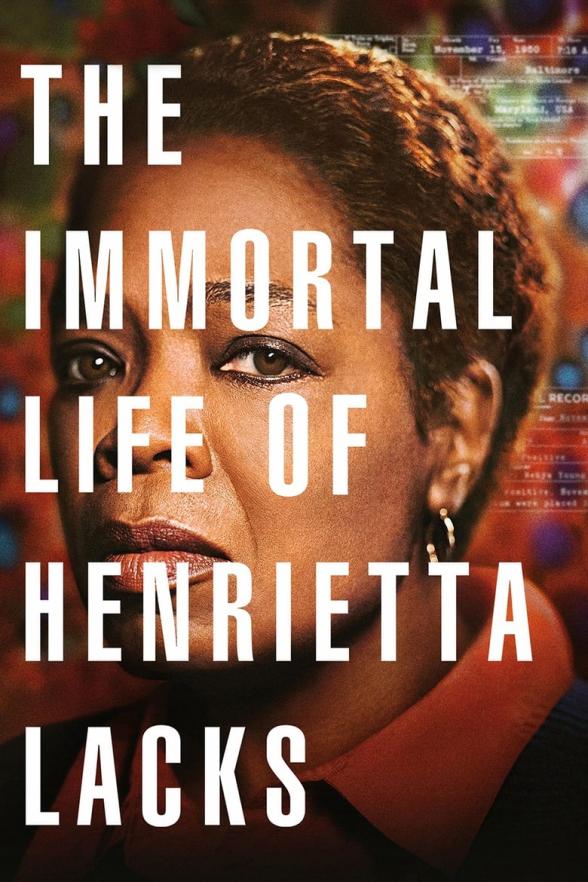 The Immortal Life of Henrietta Lacks | Australian Classification