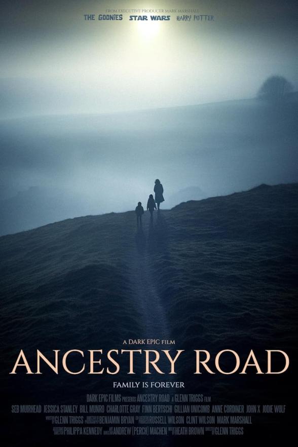 Ancestry Road | Australian Classification