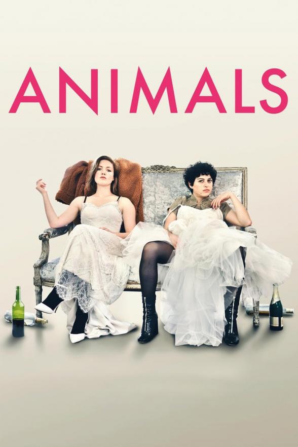 ANIMALS | Australian Classification