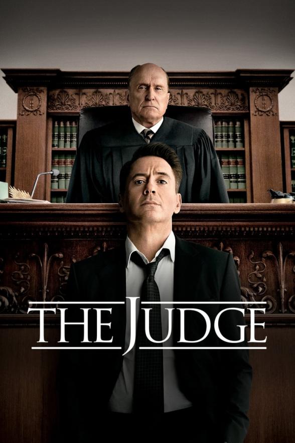 THE JUDGE | Australian Classification