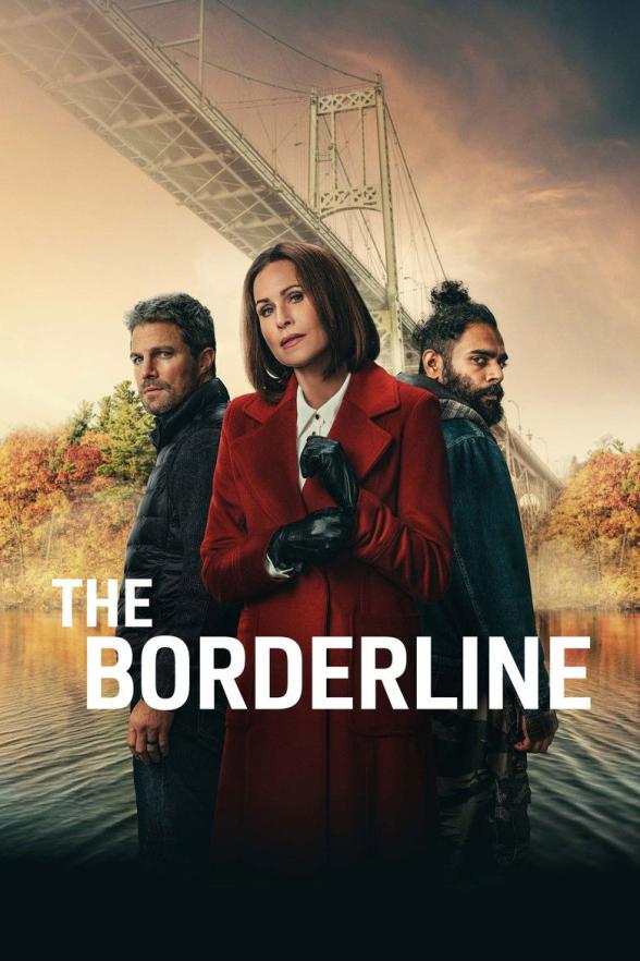 The Borderline | Australian Classification