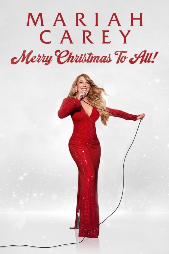 Mariah Carey: Merry Christmas To All! | Australian Classification