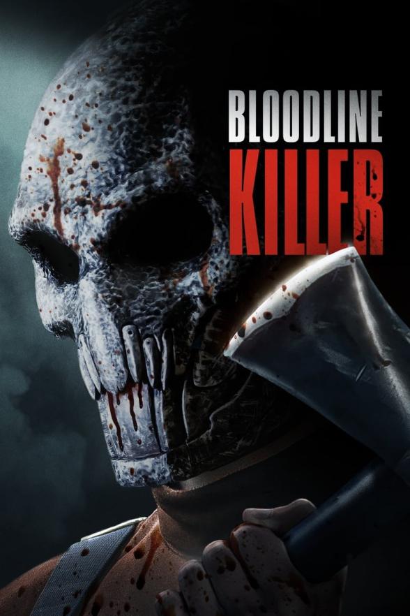 Bloodline Killer | Australian Classification