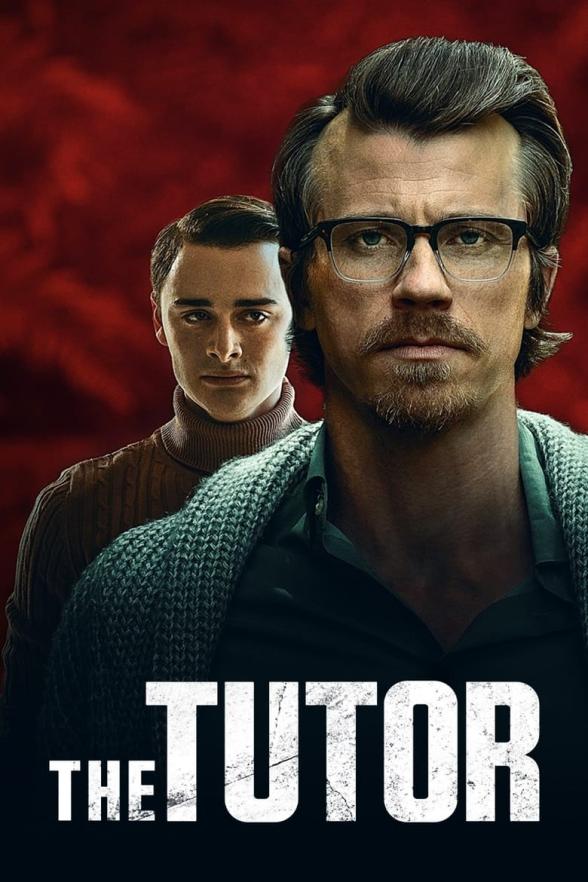 The Tutor | Australian Classification