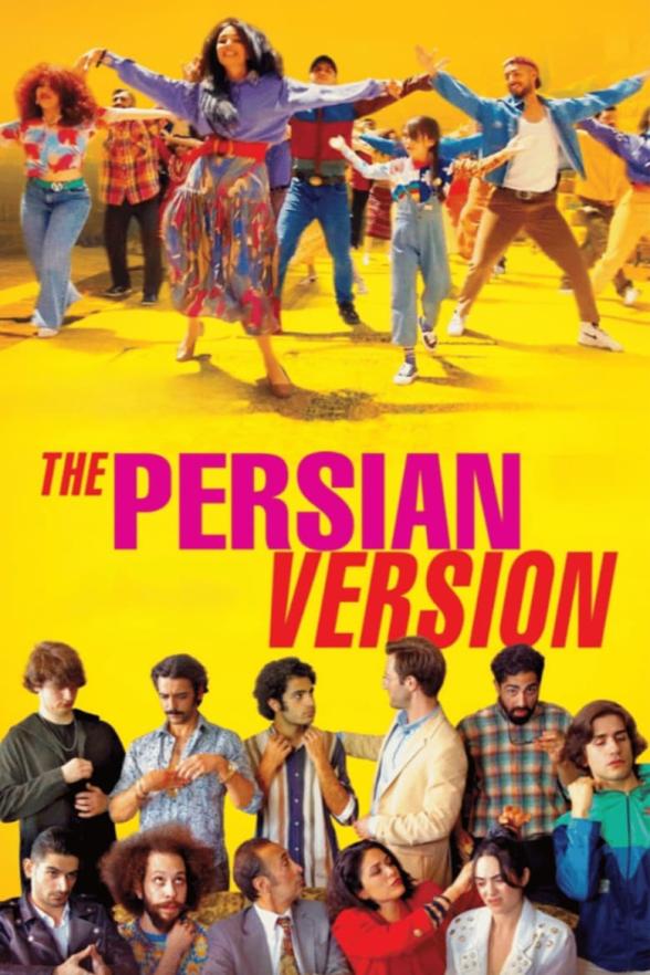 The Persian Version Australian Classification