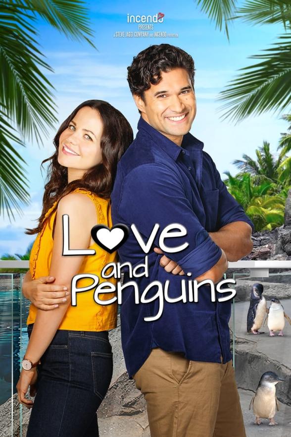 You, Me And The Penguins | Australian Classification