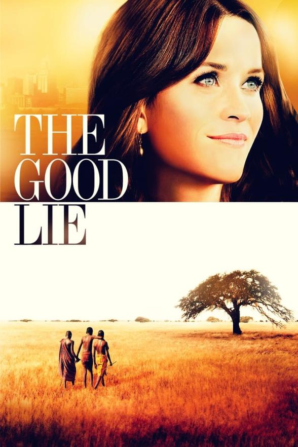 THE GOOD LIE | Australian Classification