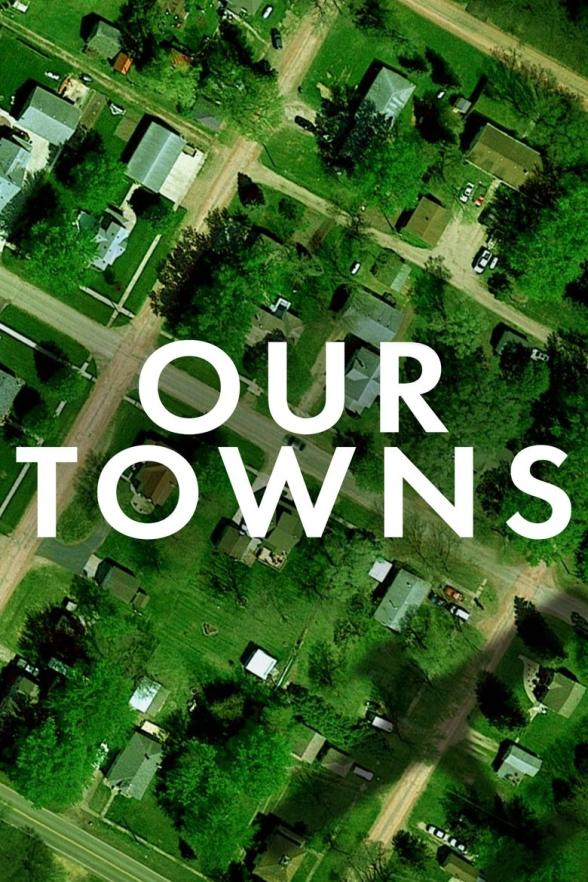 Our Towns (2021) | Australian Classification