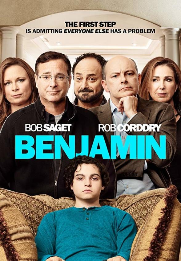 BENJAMIN | Australian Classification