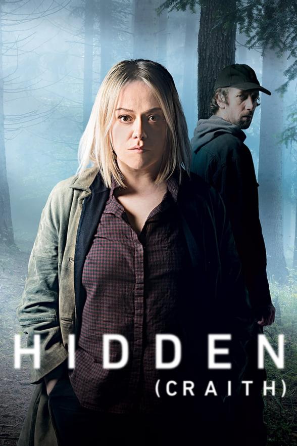 HIDDEN: SERIES 2 | Australian Classification