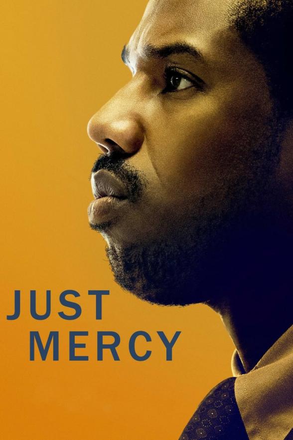 JUST MERCY | Australian Classification