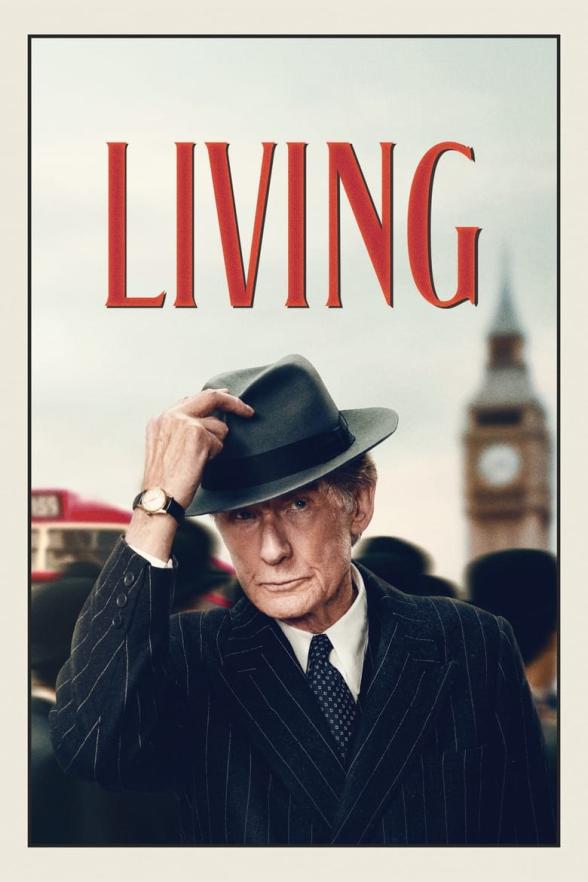 Living | Australian Classification