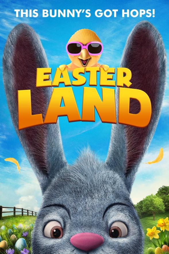 EASTER LAND | Australian Classification